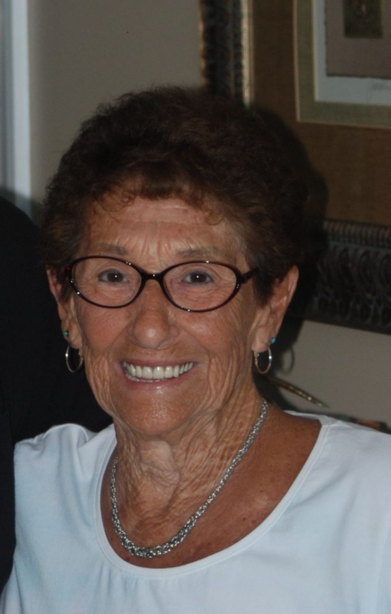 Frances Campbell - 2018 ISD Hall of Fame Inductee